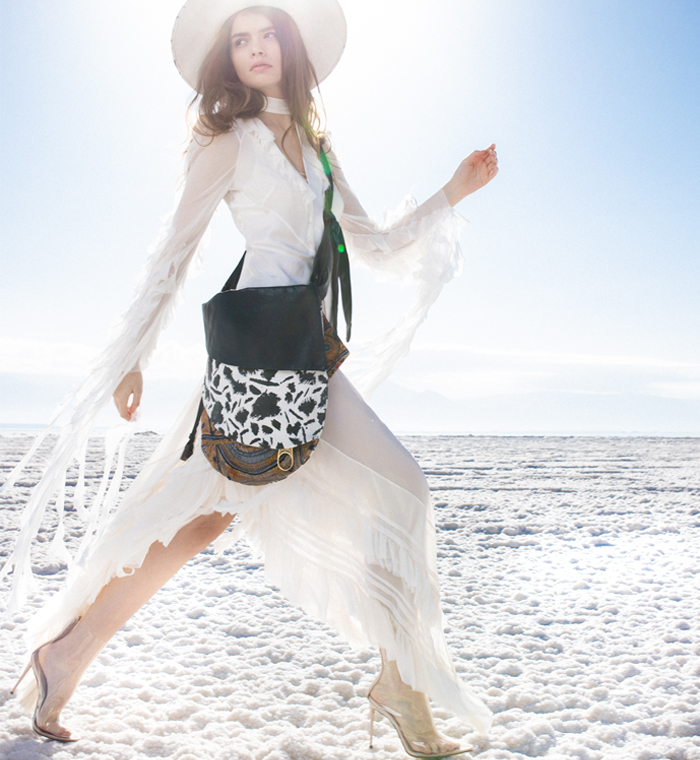 Rukmani - OneOneFive